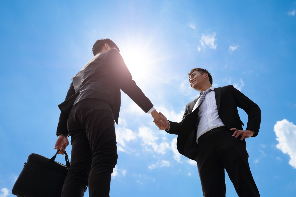 The U.S. Perspective on the Indo-Pacific Region's Future