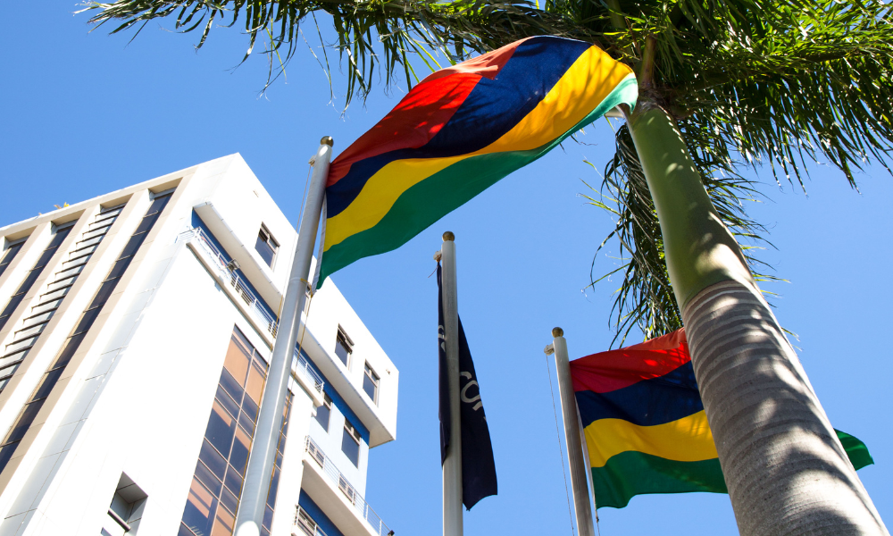 New Office In Mauritius As The Gateway To African Expansion